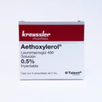 Aethoxylerol 0.5% | Tivasani