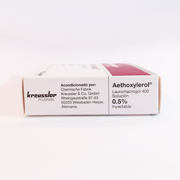 Aethoxylerol 0.5% | Tivasani