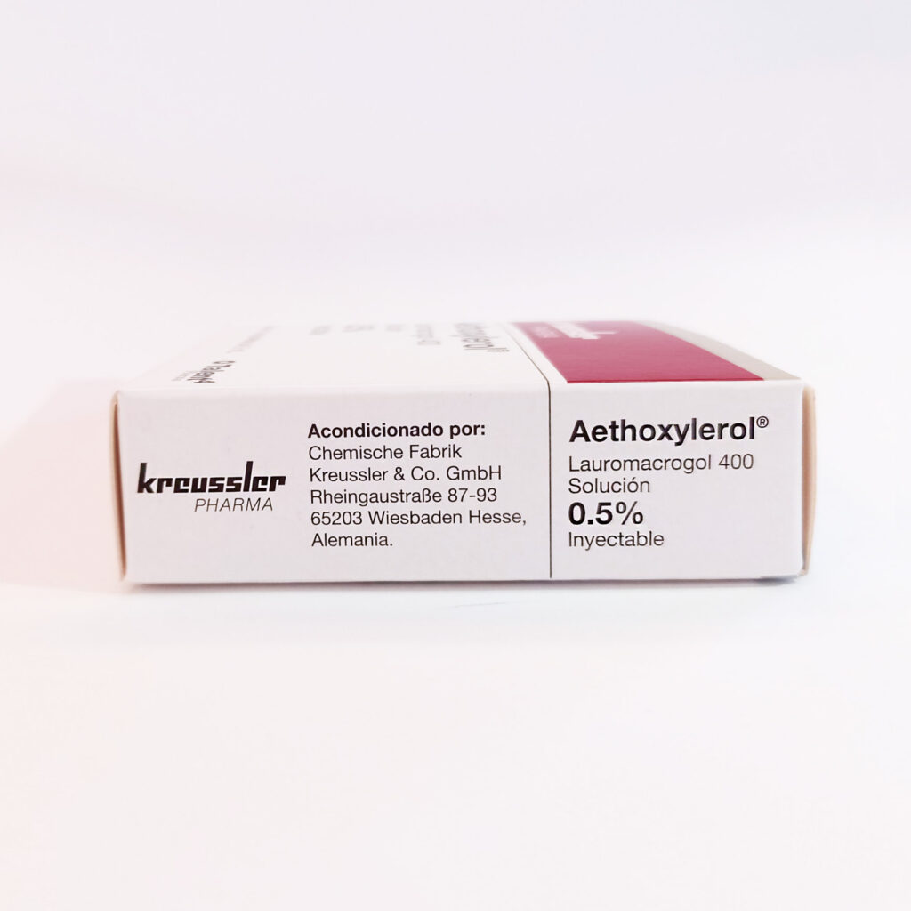 Aethoxylerol 0.5% | Tivasani