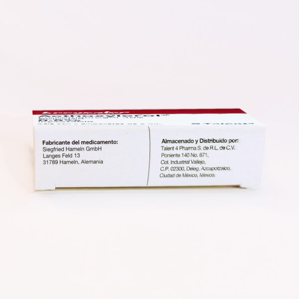 Aethoxylerol 0.5% | Tivasani