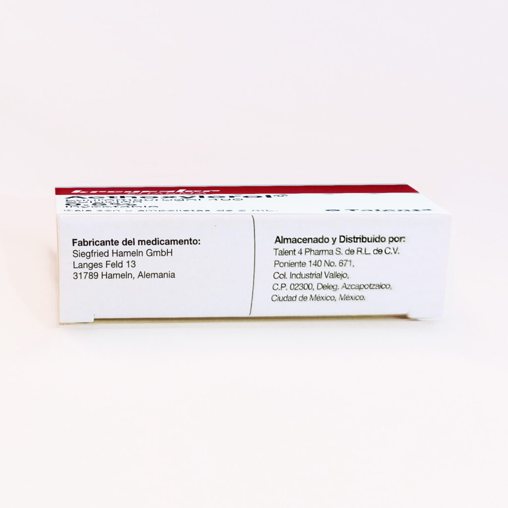 Aethoxylerol 0.5% | Tivasani