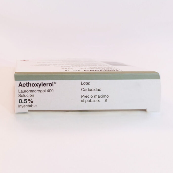 Aethoxylerol 0.5% | Tivasani