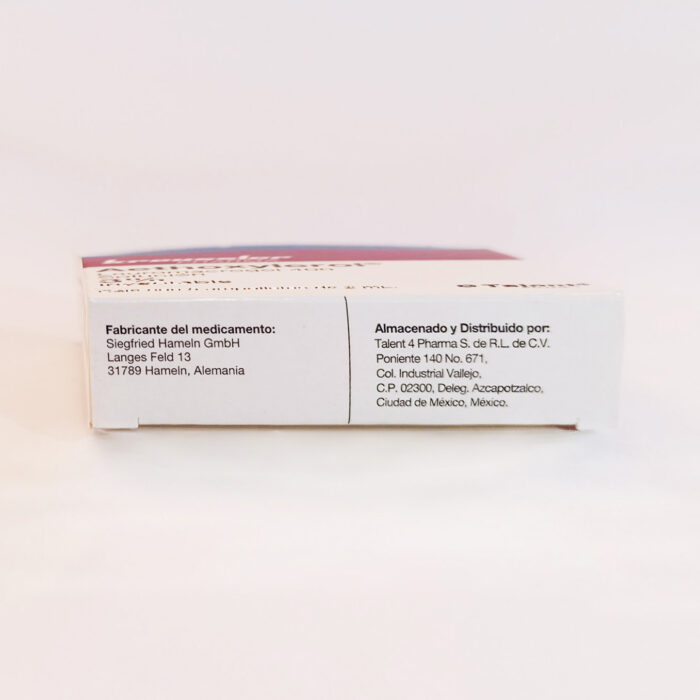 Aethoxylerol 3% | Tivasani