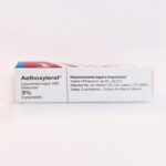 Aethoxylerol 3% | Tivasani