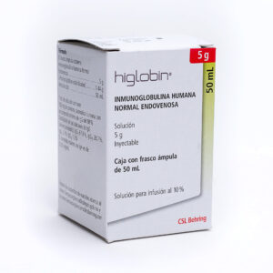Higlobin® 5g | Tivasani