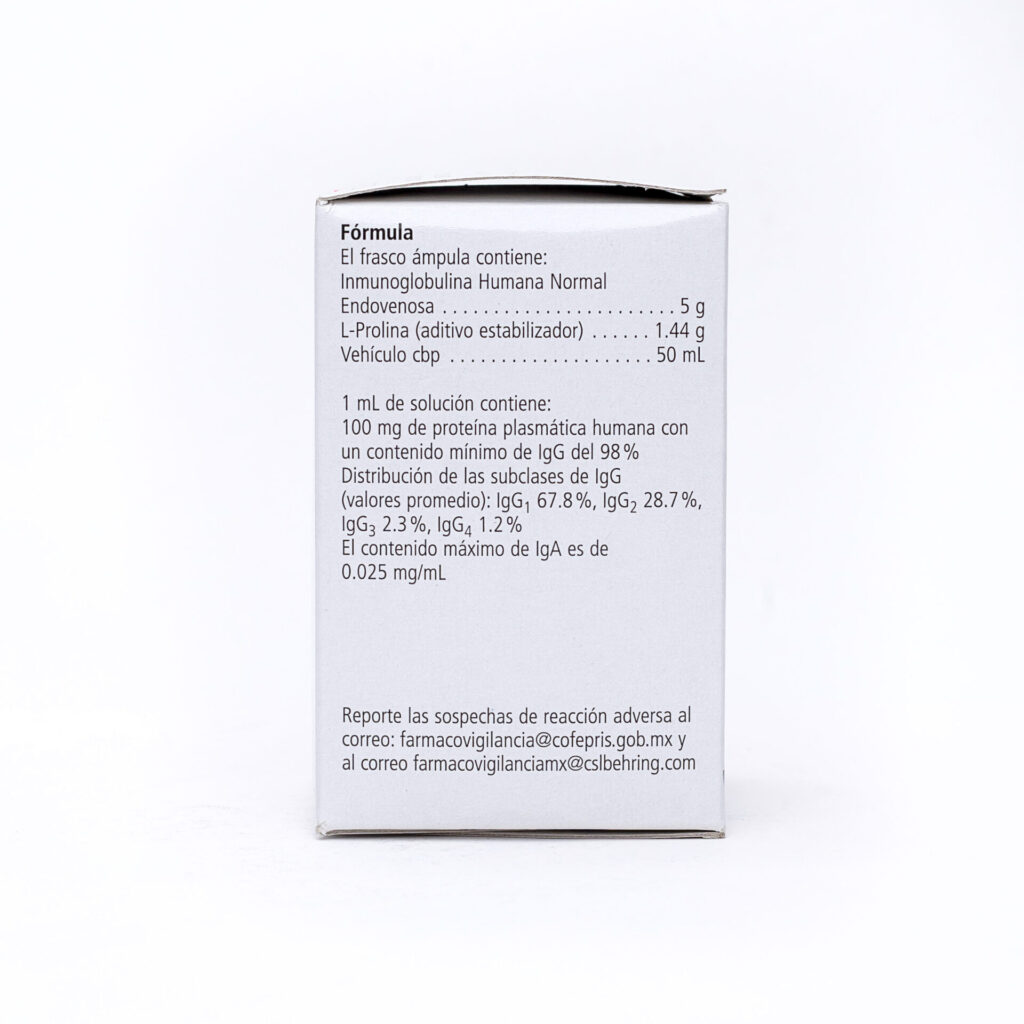 Higlobin® 5g | Tivasani