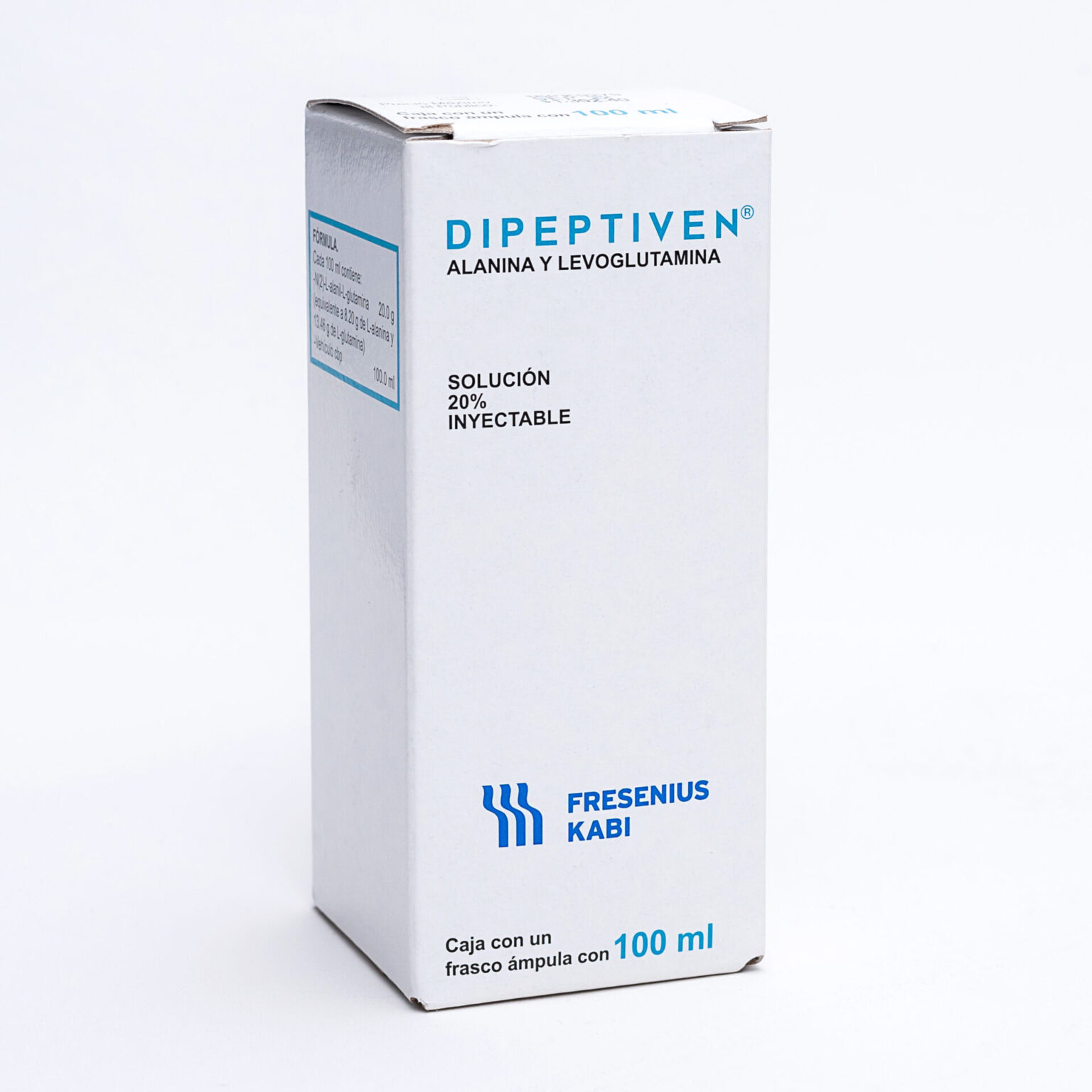Dipeptiven | Tivasani