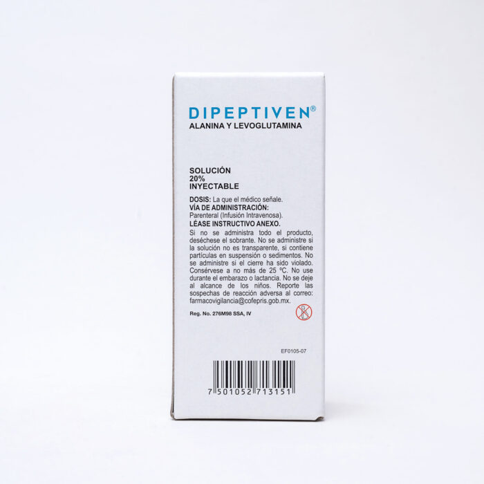 Dipeptiven | Tivasani