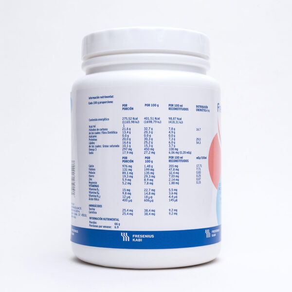 Fresupport RNL | Tivasani