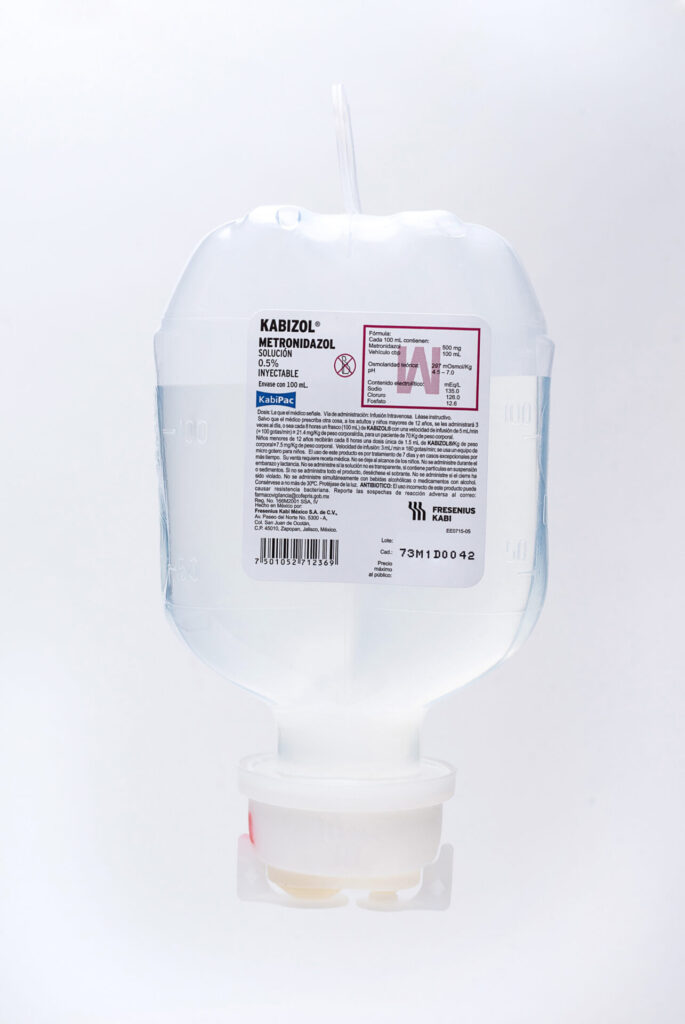 Tisseel LYO 4 ml. | Tivasani