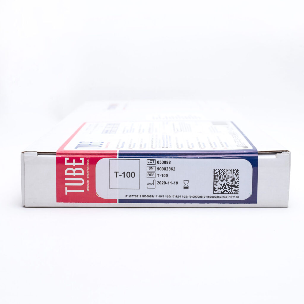 Protésis Peneana T-100 | Tivasani