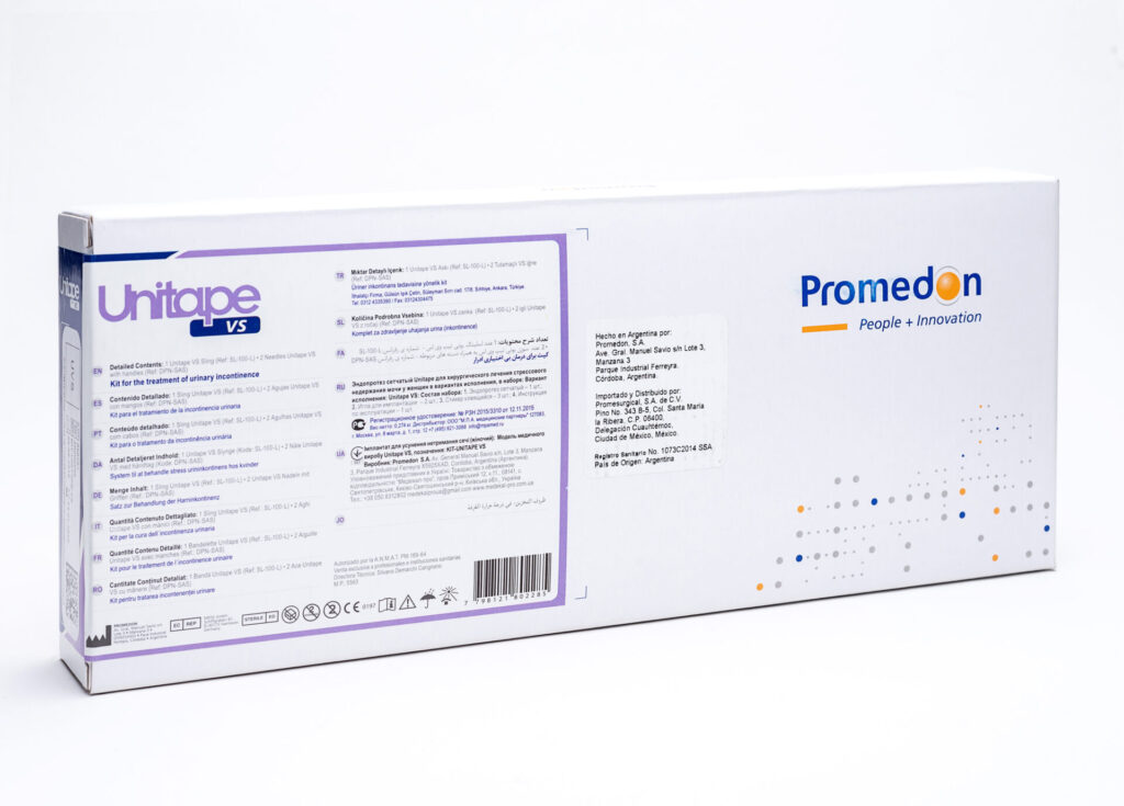 KIT-UNITAPE-VS | Tivasani