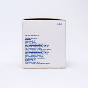 FEIBA 1000 UI Factor VIII | Tivasani