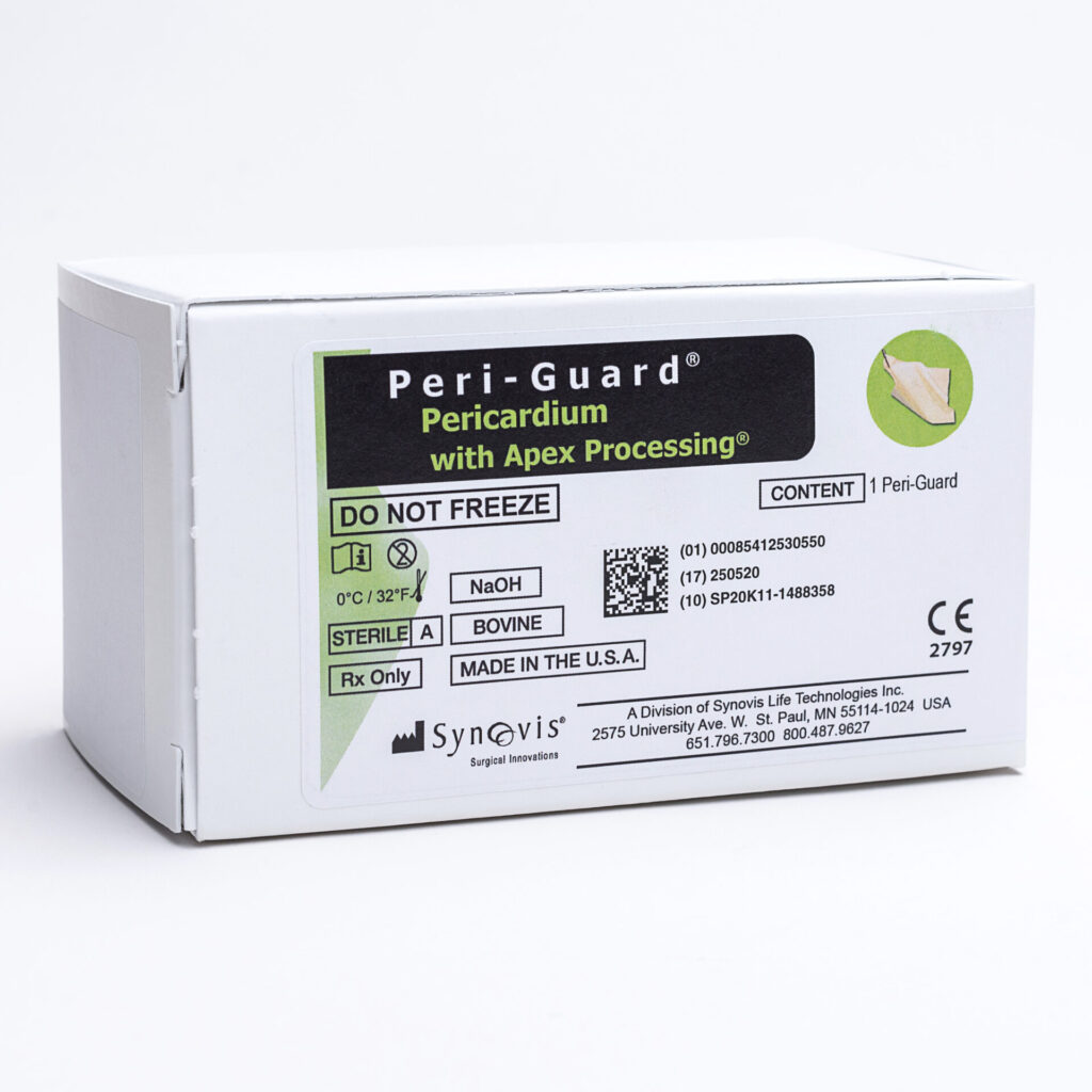 Hemopatch 4.5 cm x 9.0 cm | Tivasani