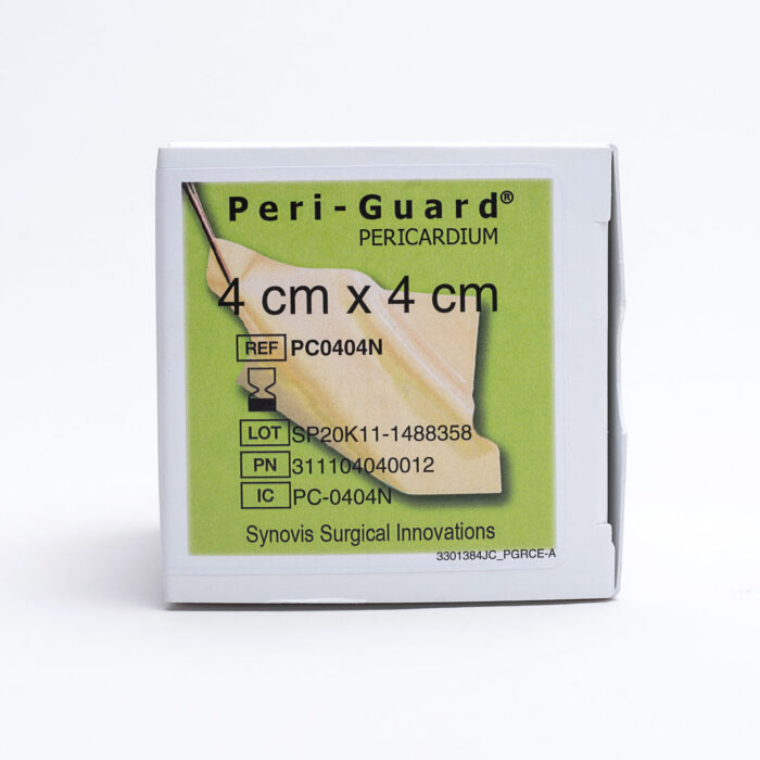 Peri-guard 4x4 | Tivasani