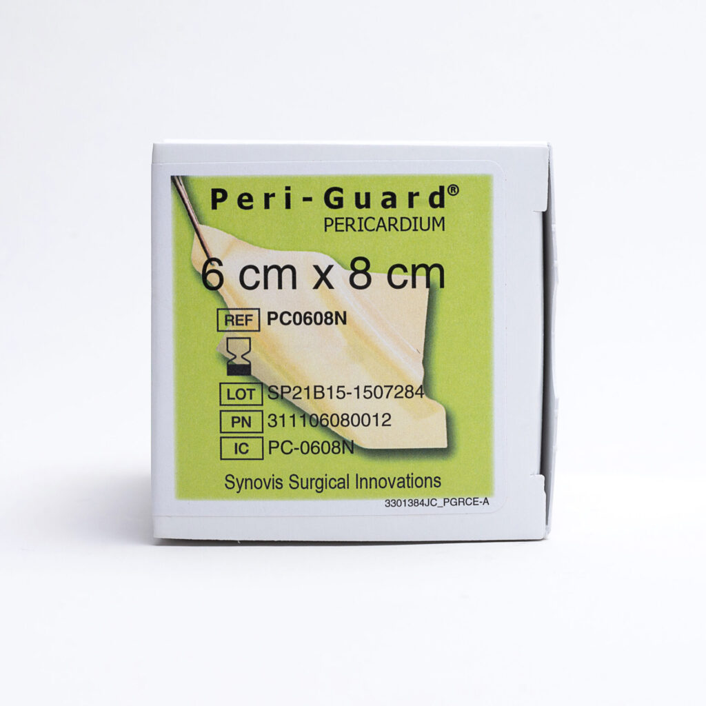 Peri-guard 6x8 | Tivasani