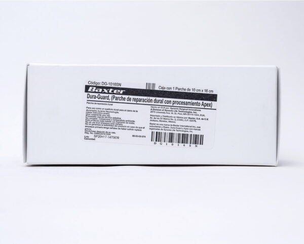 Dura-Guard 10X16 Cm Hasta agotar existencias | Tivasani