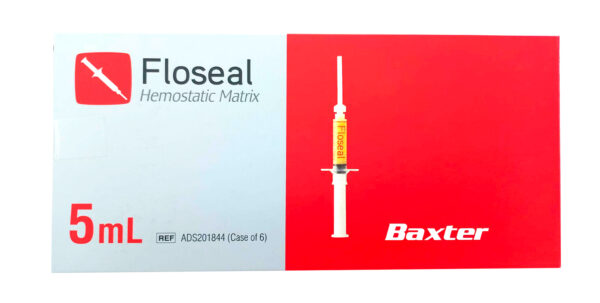 Floseal Hemostatic Matrix | Tivasani