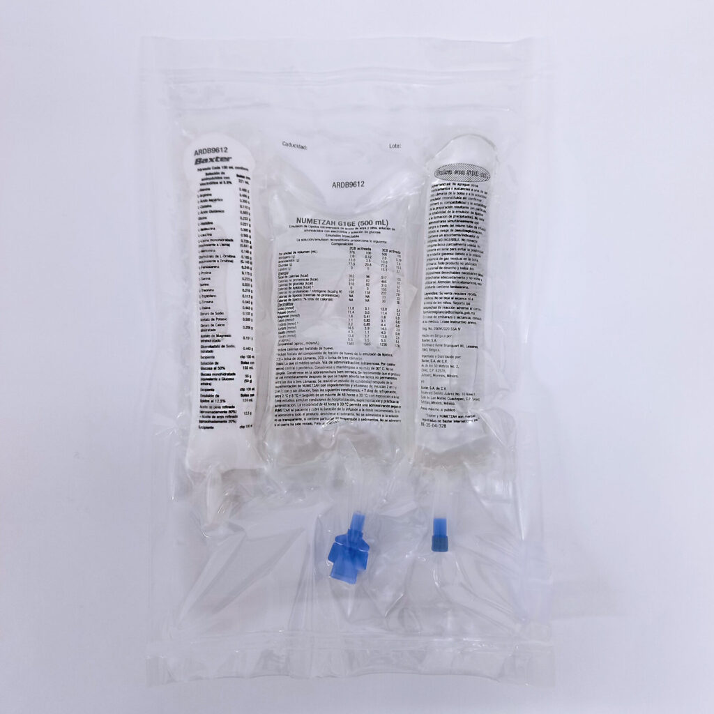 Tivasani | Tu farmacia de especialidad