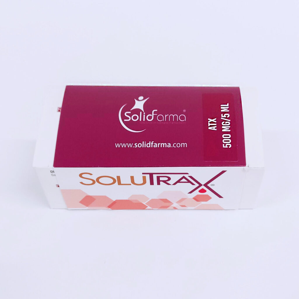 Tivasani | Tu farmacia de especialidad