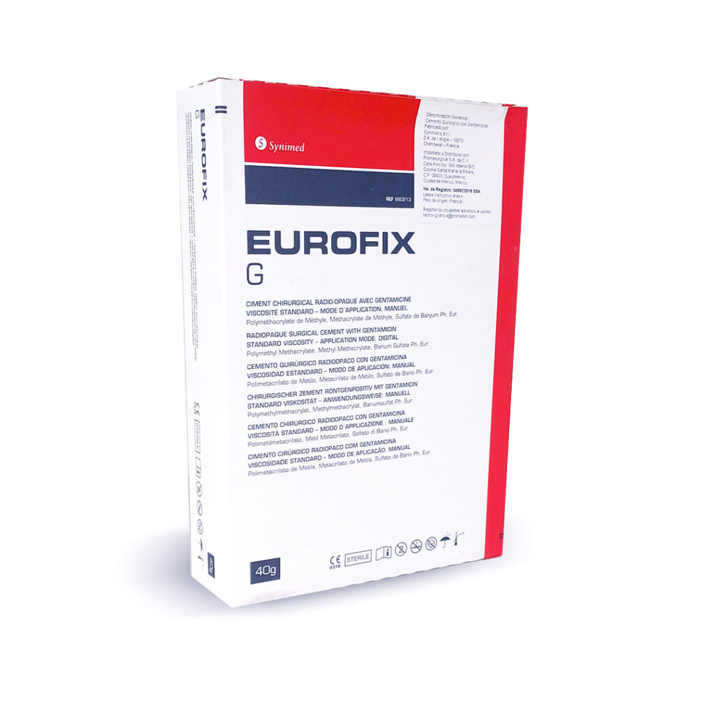 Eurofix G | Tivasani