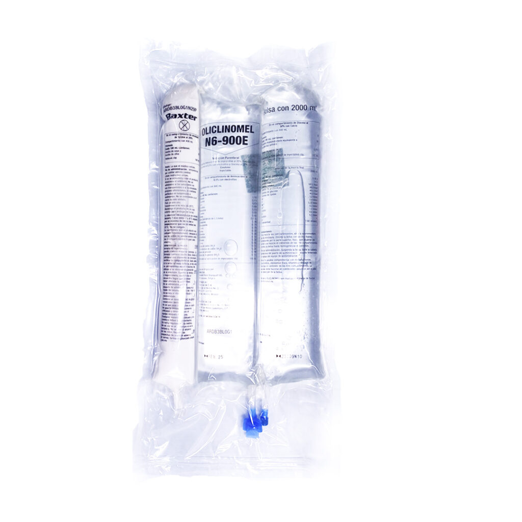 Tivasani | Tu farmacia de especialidad