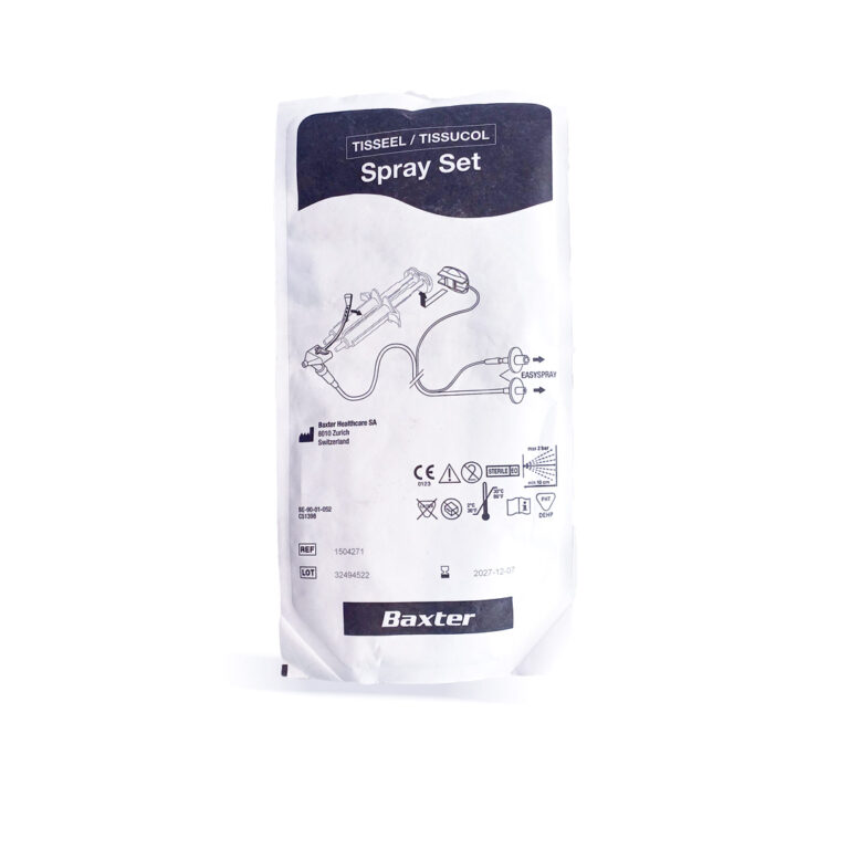 Duplospray MIS Applicator 40cm | Tivasani