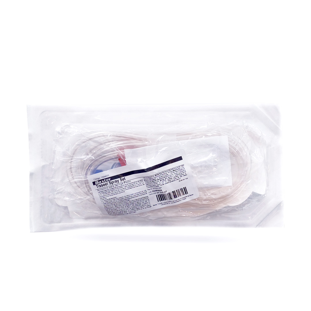 Duplospray MIS Applicator 40cm | Tivasani